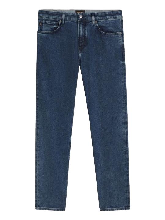 HUGO BOSS Hugo Boss Belt Loop Jeans